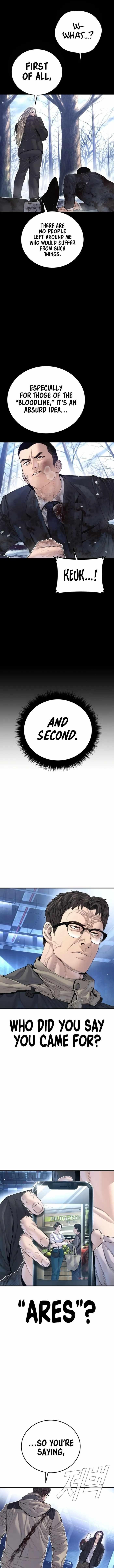 Read manhwa Manager Kim - Vol. 1 Ch. 215 online — Asura Scans