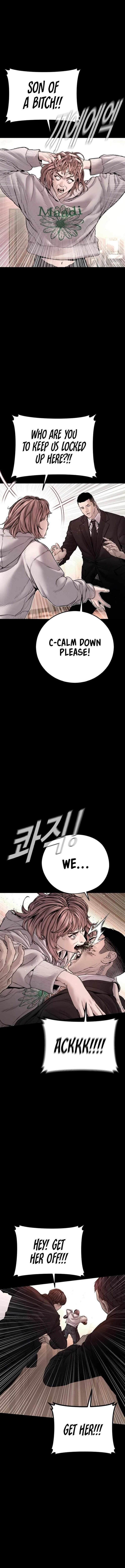 Read manhwa Manager Kim - Vol. 1 Ch. 190 online — Asura Scans