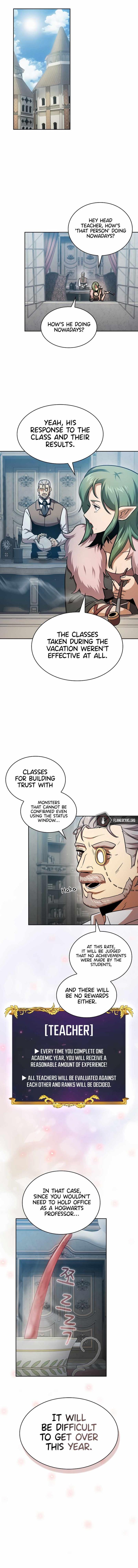 Read manhwa Is This Hero for Real? - Vol. 1 Ch. 78 online — Asura Scans