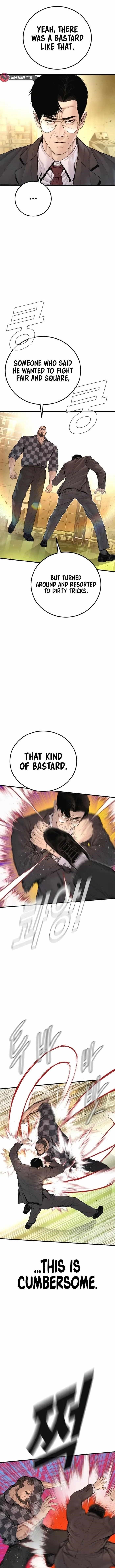 Read manhwa Manager Kim - Vol. 1 Ch. 202 online — Asura Scans